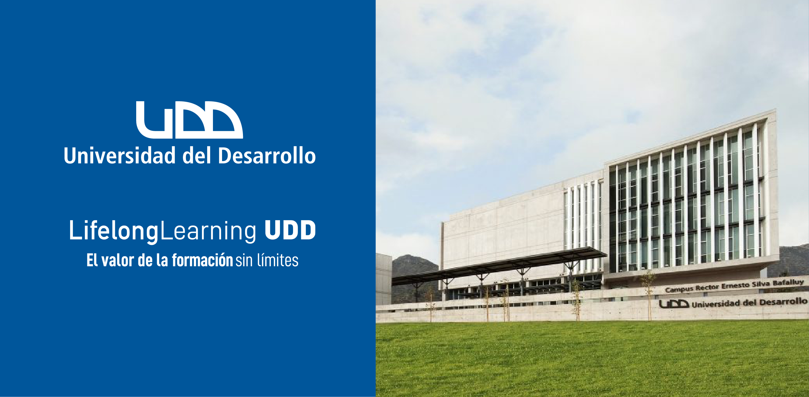 UDD - Cursos y Diplomados Online de la Universidad del Desarrollo